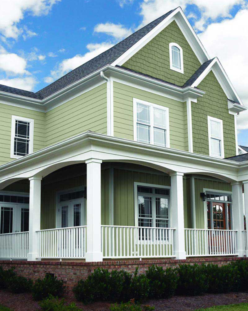 Atlanta, GA Roofers | Roofing Siding Windows | Dr. Roof